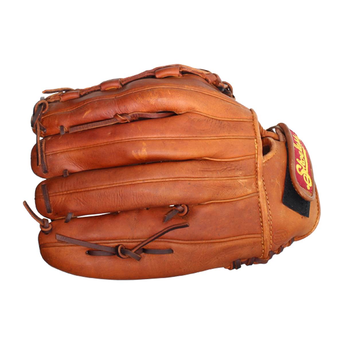 Shoeless Joe Professional Series 14'' Slow Pitch Softball Glove ...