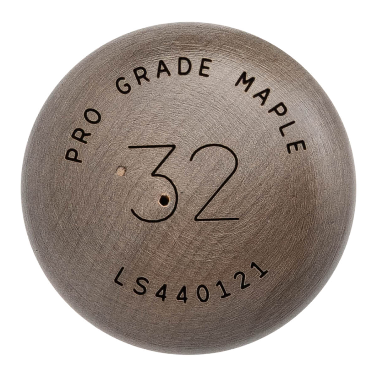 Louisville Slugger Players Cut Balanced Maple Wood Baseball Bat ...