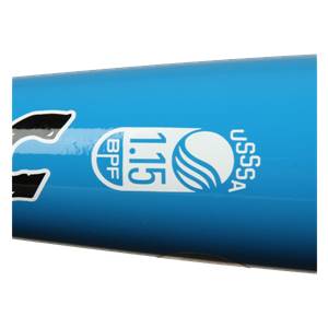 COMBAT B3 -10 2 5/8" Senior League Baseball Bat B3SL1 | JustBats.com