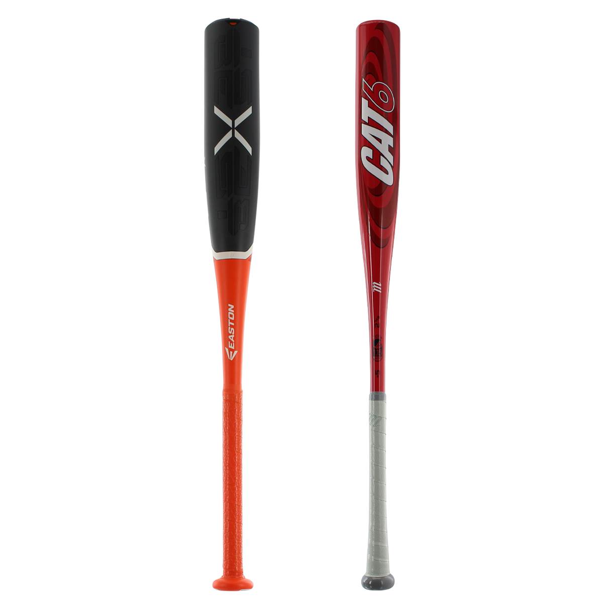 Bat Pack | Easton Beast X -5 and Marucci Cat 6 Gen 2 -5 USSSA Baseball ...