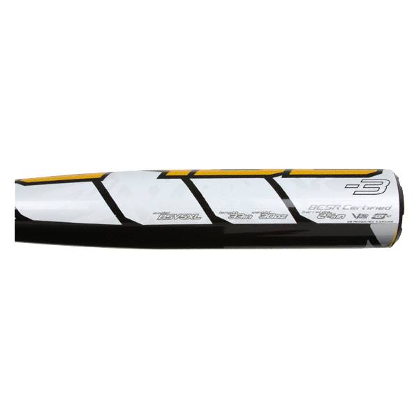 Easton Surge XL -3 2 5/8 Baseball Bat BSV5XL | JustBats.com