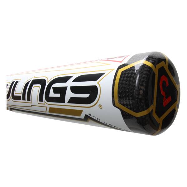 Rawlings TRIO -3 2 5/8" BBCOR Baseball Bat BBTRI3 | JustBats.com