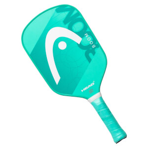 HEAD BOOM Team EX Carbon Fiber Pickleball Paddle | JustPaddles.com