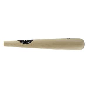 Sam Bat -3 2 1/2" Maple Wood Baseball Bat KB1 Natural | JustBats.com