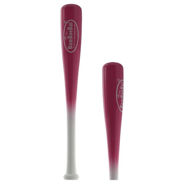 BamBooBat One Hand Training Baseball Bat (HWBP18T) | JustBats.com