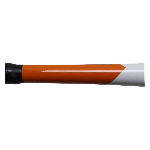 Marucci Team -3 2 5/8" BBCOR Baseball Bat MCBT Burnt Orange | JustBats.com