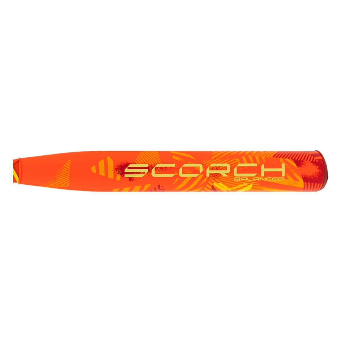 2024 Axe Scorch Flared Balanced USA Slow Pitch Softball Bat (L155M-FLR ...