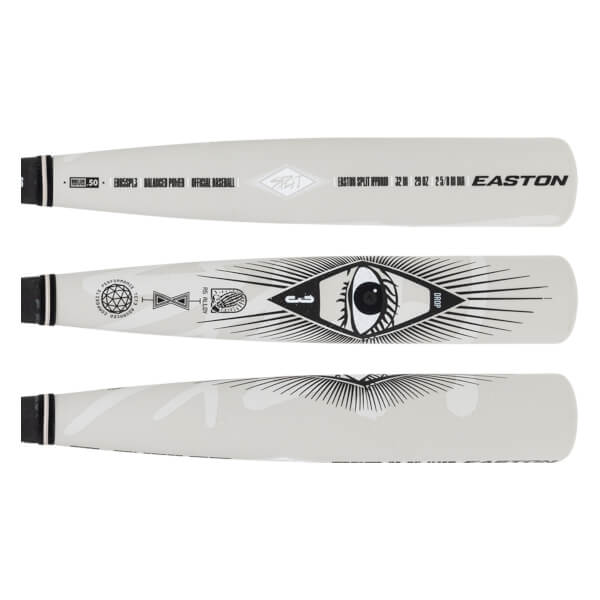 Easton Split BBCOR Baseball Bat: EBB5SPL3 | JustBats.com