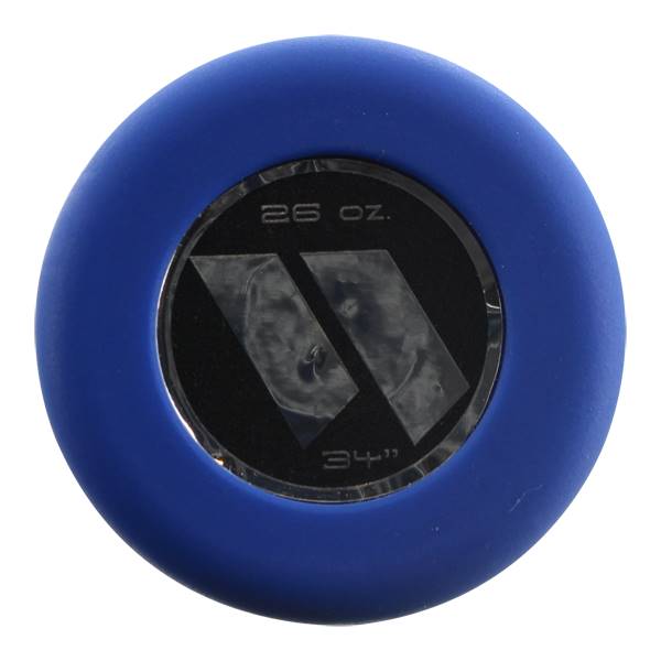 Worth EST Comp Balanced USSSA Slow Pitch Softball Bat WCESBU | JustBats.com