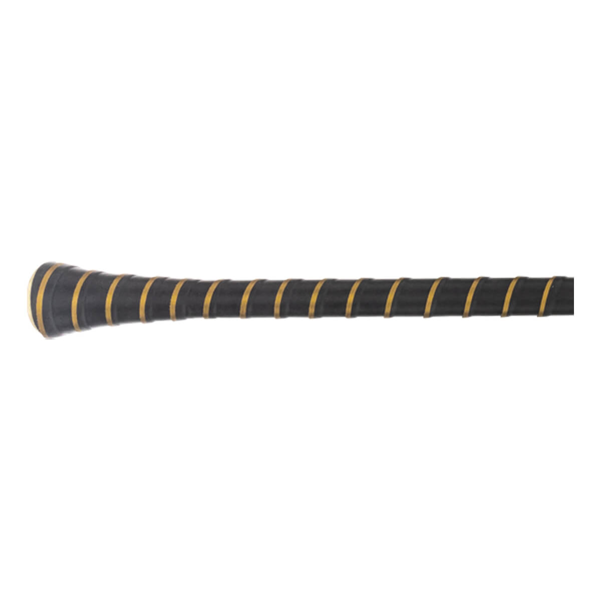 Warstic Bonesaber Black Cobra 35" Metal Fungo Bat: MBBSRFNGBK ...