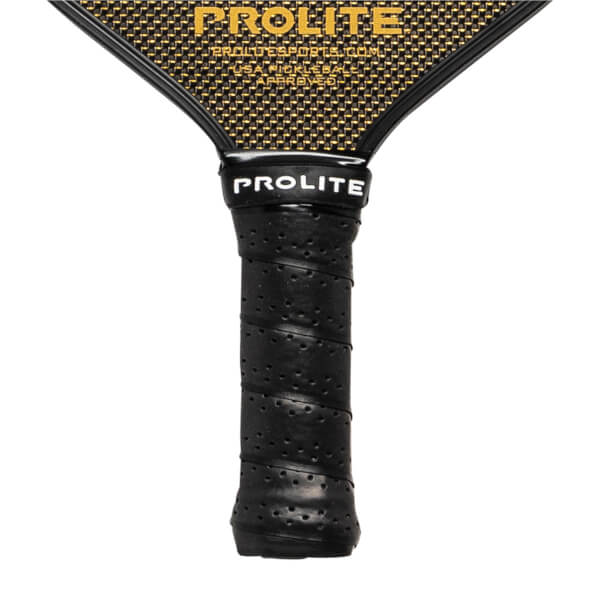 PROLITE Titan LRG LX Middleweight Carbon Fiber Pickleball Paddle ...
