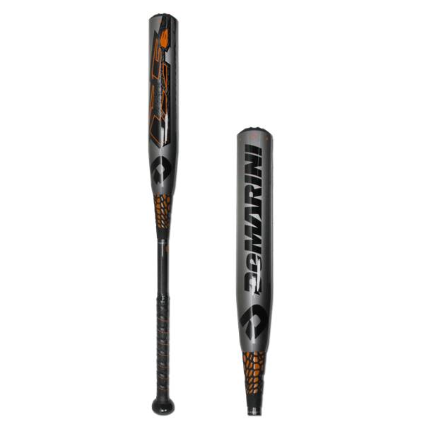 DeMarini CF6 -11 2 1/4 Youth Baseball Bat WTDXCFL | JustBats.com