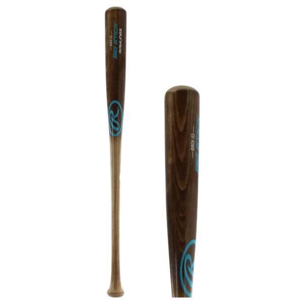 Rawlings Big Stick Birch Wood Baseball Bat I13RBF | JustBats.com
