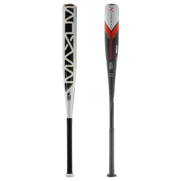 Bat Pack | COMBAT MAXUM -5 and Easton Ghost X -5 USSSA Baseball Bats ...