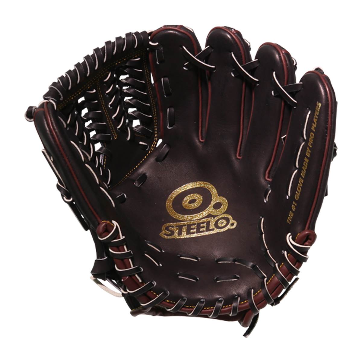 STEELO. Legacy Pack Custom Pro Limited 11.5" Baseball Glove ...