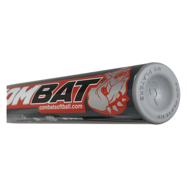 COMBAT Rick Spike Baker Fully Loaded Slow Pitch Softball Bat: SPIKSP1 ...