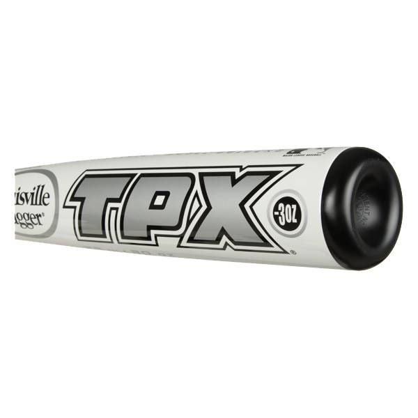 Louisville Slugger TPX EXOGRID 2 BBCOR Baseball Bat: BB12EX2 *Demo No ...