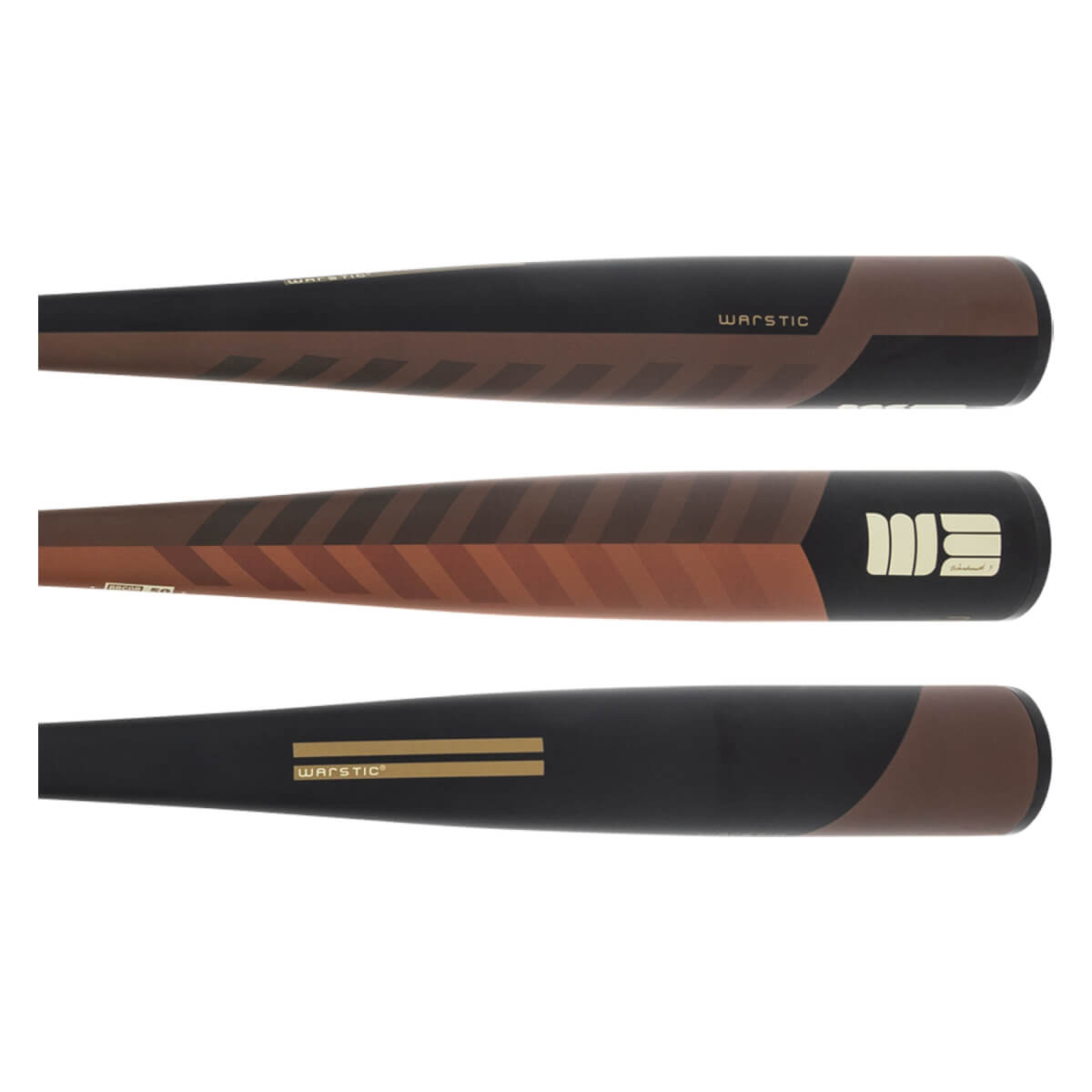 Warstic Warhawk3 BBCOR Baseball Bat (MBWH323WF3) | JustBats.com