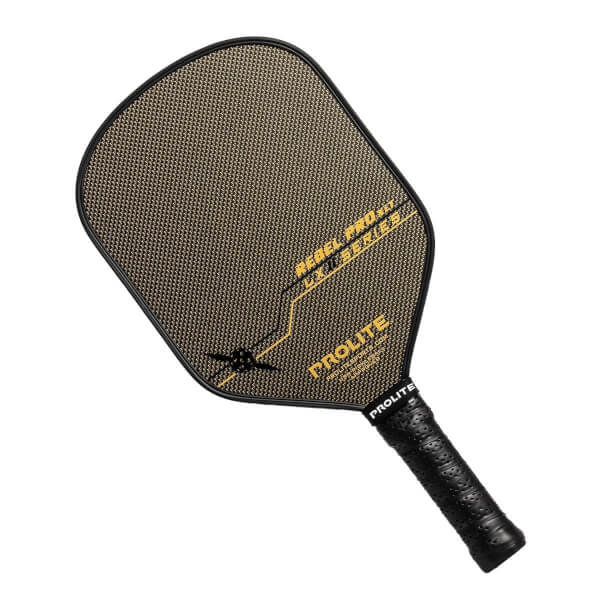 PROLITE Rebel Pro XLT Long Handle LX BLEMISHED Middleweight Carbon ...