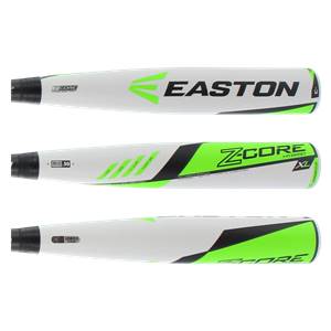 Easton Z-CORE Hybrid Loaded -3 2 5/8 BBCOR Baseball Bat BB16ZHL ...