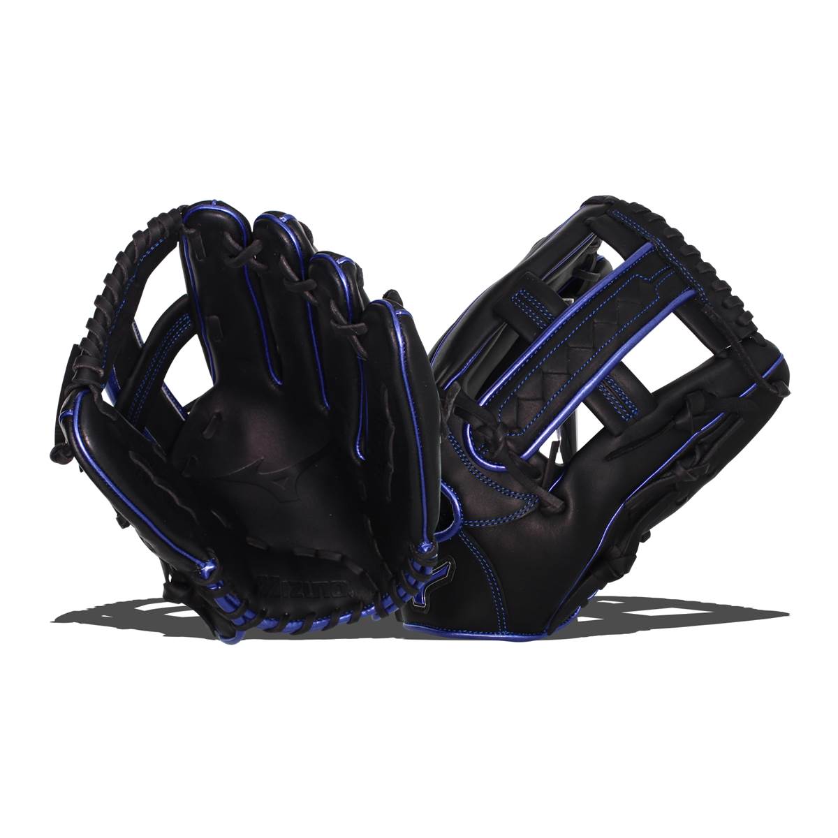 Mizuno MVP Prime SE 12.5'' Slow Pitch Softball Glove (GMVP1250PSES8 ...