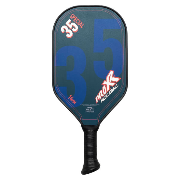 ProXR 35 Special 16MM Heavyweight Composite Pickleball Paddle ...