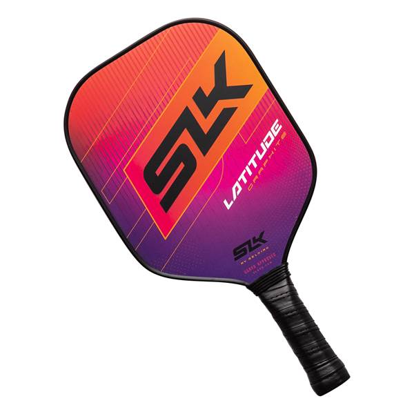 Selkirk SLK Latitude Graphite Lightweight Pickleball Paddle ...