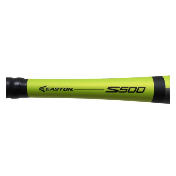 Easton S500 -3 2 5/8 BBCOR Baseball Bat BB14S500 | JustBats.com