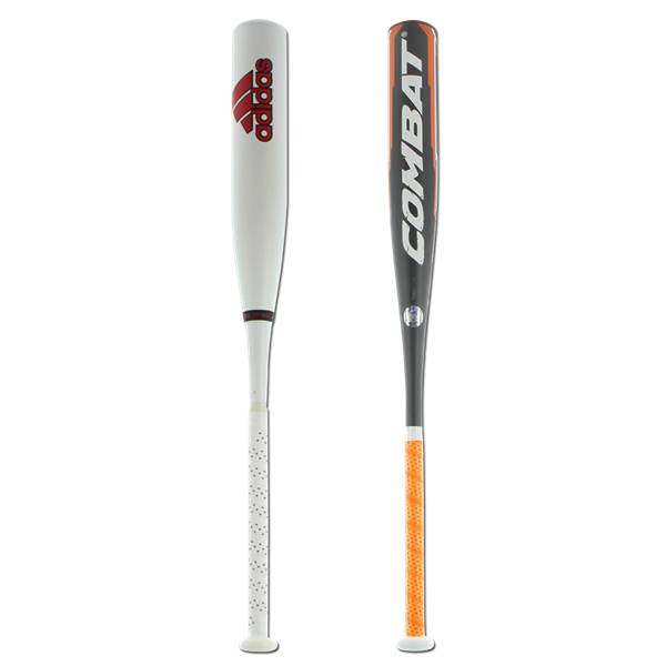 Bat Pack | Adidas Aero Burner Comp and COMBAT VIGOR -10 Senior League ...