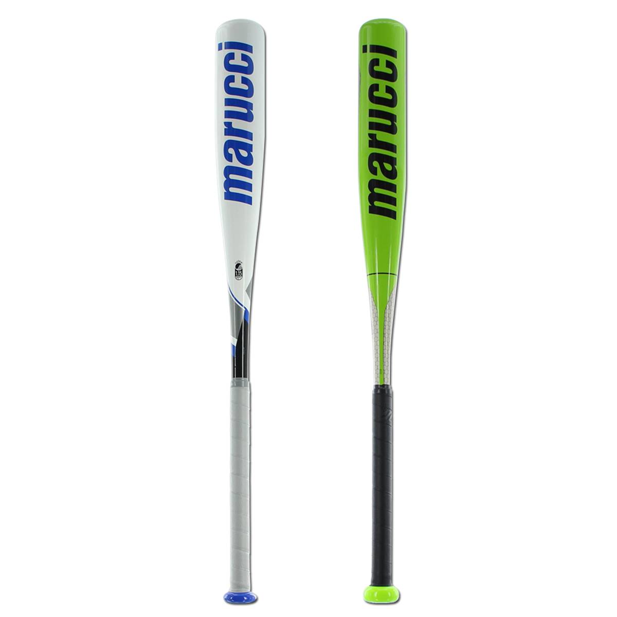 Bat Pack | Marucci F5 and Marucci Hex Alloy -10 Senior League Baseball ...