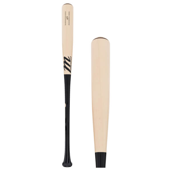 Marucci Pro AP5 Maple Wood Baseball Bat (MVE4AP5-BK/N) | JustBats.com