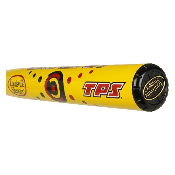 Louisville Slugger TPS Catalyst Balanced Slow Pitch Softball Bat ...
