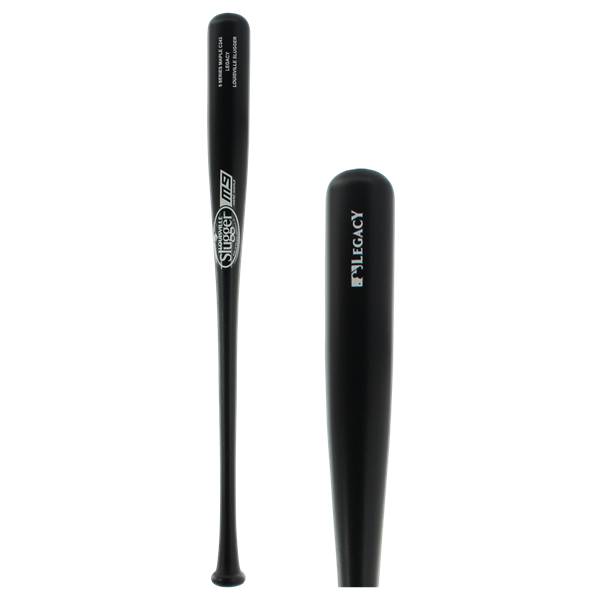Louisville Slugger Legacy M9 C243 Series 5 Maple Wood Baseball Bat ...