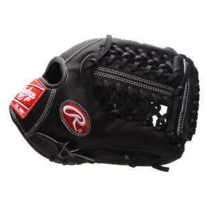Rawlings Heart of the Hide Game Day 11.75" Infield Baseball Glove PRO1175-4JB | JustBallGloves.com