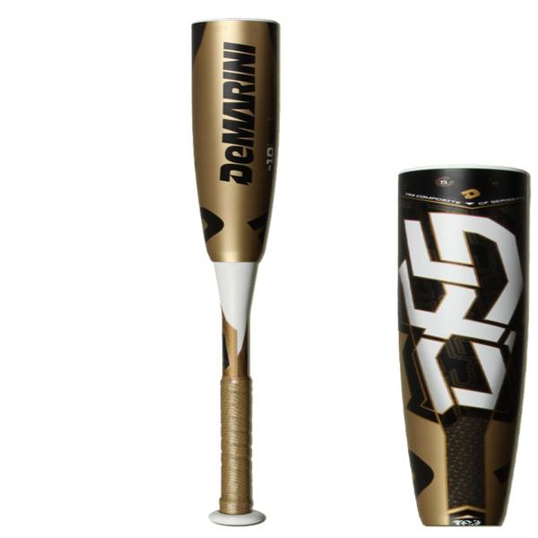 DeMarini CF5 -10 2 5/8 Senior League Baseball Bat DXCFX | JustBats.com