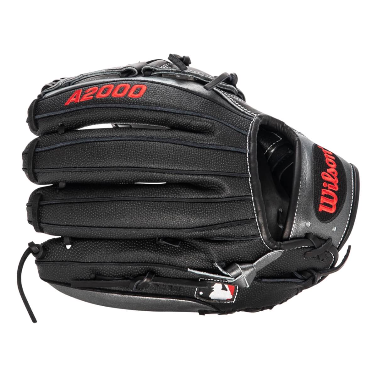 Wilson A2000 SuperSkin 12" Baseball Glove WTA20RB20B2SS ...