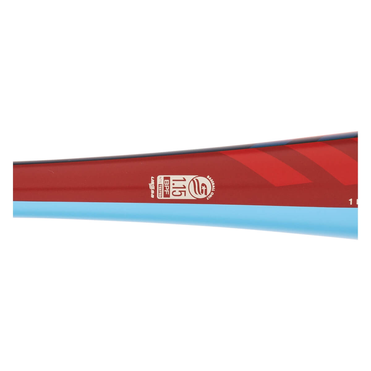 Warstic Warhawk3 -8 USSSA Baseball Bat (MBWH323RB8) | JustBats.com