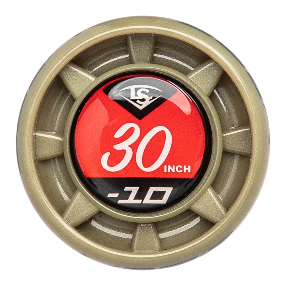 2024 Louisville Slugger Meta -10 USSSA Baseball Bat (WBL2821010 ...