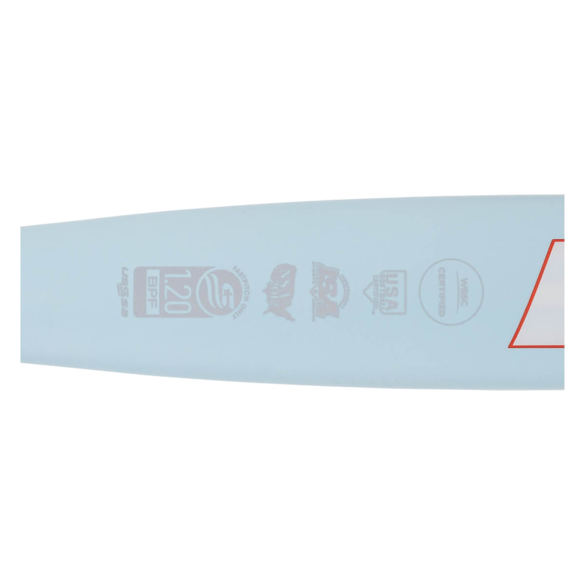 Easton Ghost Unlimited -9 Fastpitch Softball Bat: EFP5GHUL9 | JustBats.com