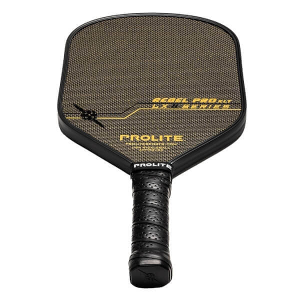 PROLITE Rebel Pro XLT Long Handle LX Middleweight Carbon Fiber ...