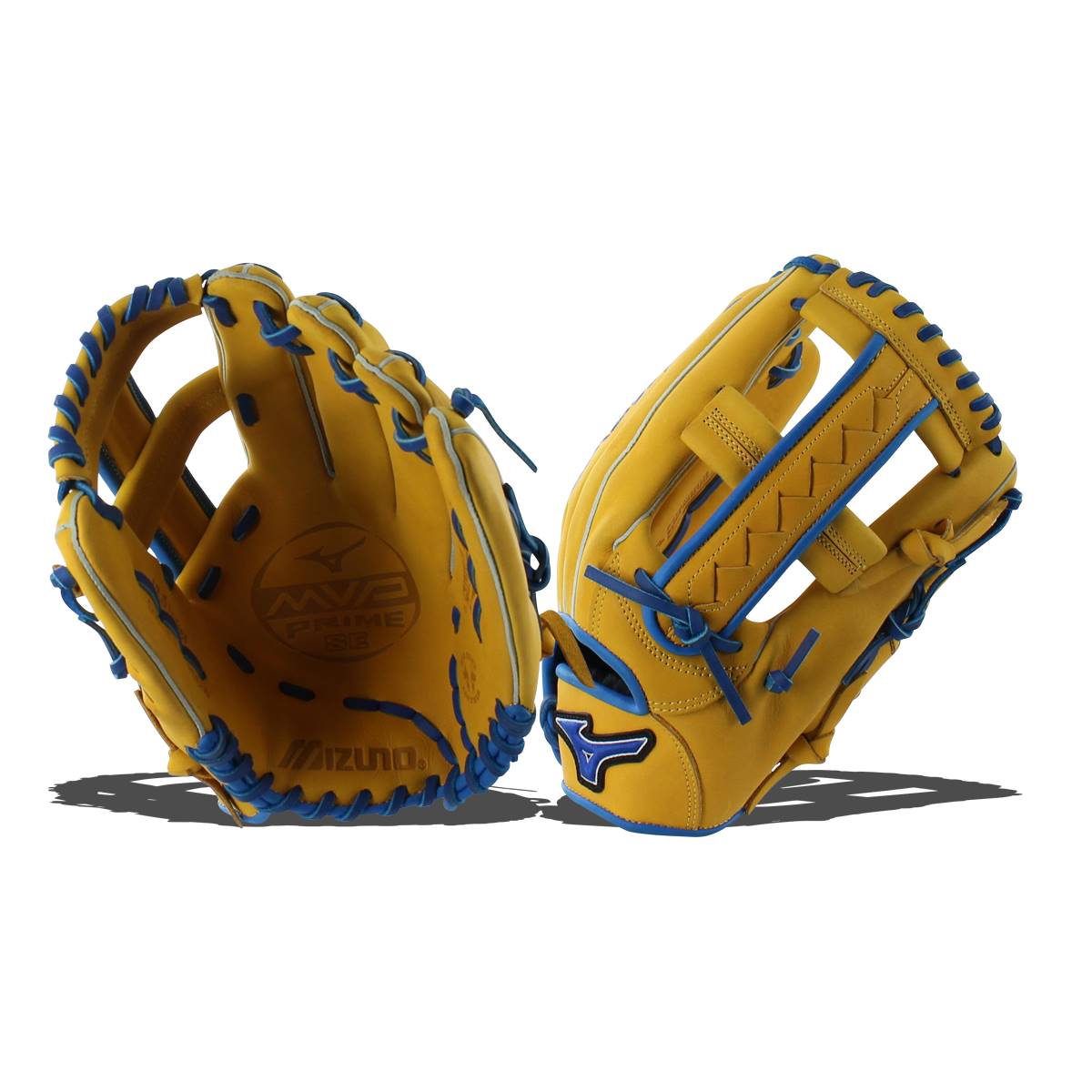 Mizuno MVP Prime SE 12.5" Slow Pitch Softball Glove GMVP1250PSES6 Cork ...