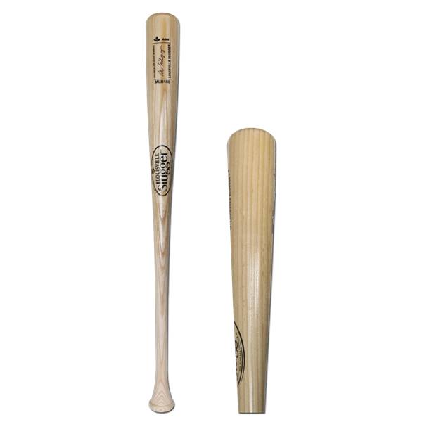Louisville Slugger Ash Wood Baseball Bat: WBA814-BBCNA Adult | JustBats.com