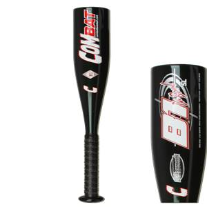 COMBAT B1 Composite -10 2 5/8" Senior League Baseball Bat B1SL2 | JustBats.com