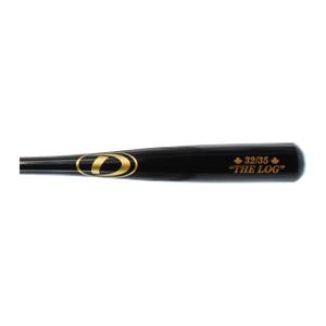 D-BAT The Log Training Baseball Bat: LOG | JustBats.com