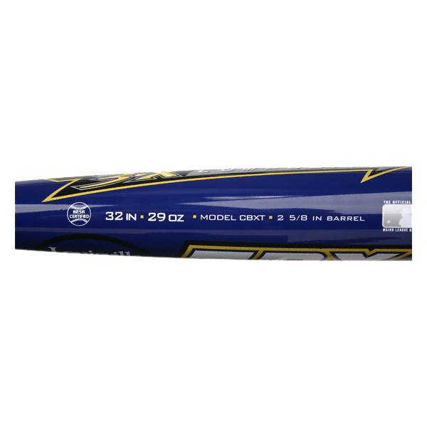 Louisville Slugger TPX Triton -3 2 5/8" BESR Baseball Bat CBXT Adult ...