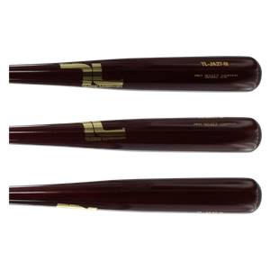 Tucci Pro Select -3 2 1/2" Limited Edition Maple Wood Baseball Bat TL ...