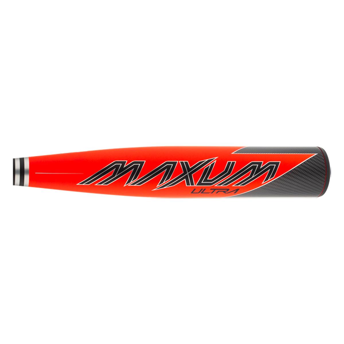 Easton Maxum Ultra -10 2-5/8'' USA Baseball Bat (YBB22MX10) | JustBats.com