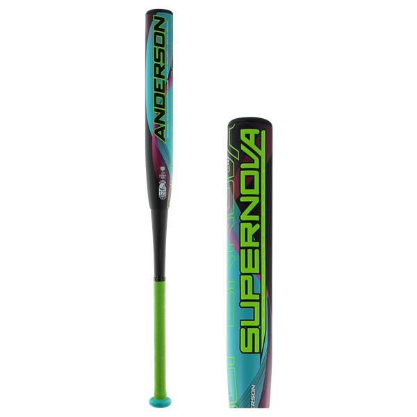 Anderson Supernova -10 Fastpitch Softball Bat: FPSN1910 | JustBats.com