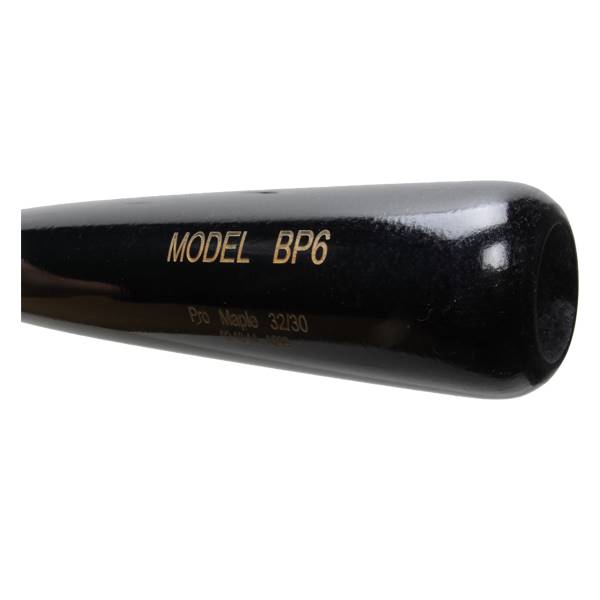 Dove Tail Bats Pro Maple Wood Baseball Bat BP6 Adult | JustBats.com