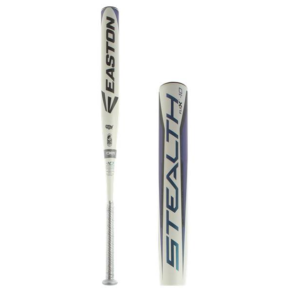 Easton Stealth Flex -10 2 1/4" Fastpitch Softball Bat FP18SF10 ...